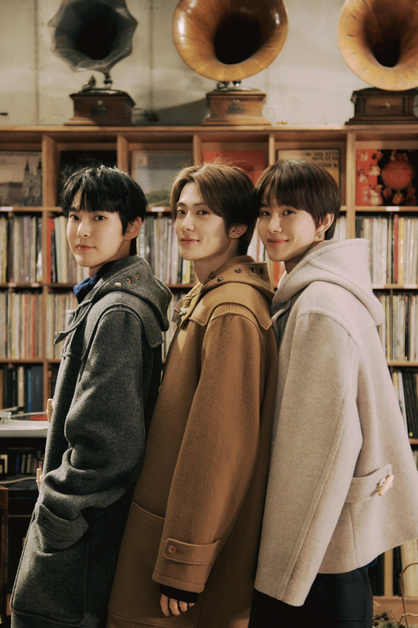 ドジェジョンのメンバープロフィール！デビューは、いつ？ | チョベリグコリア