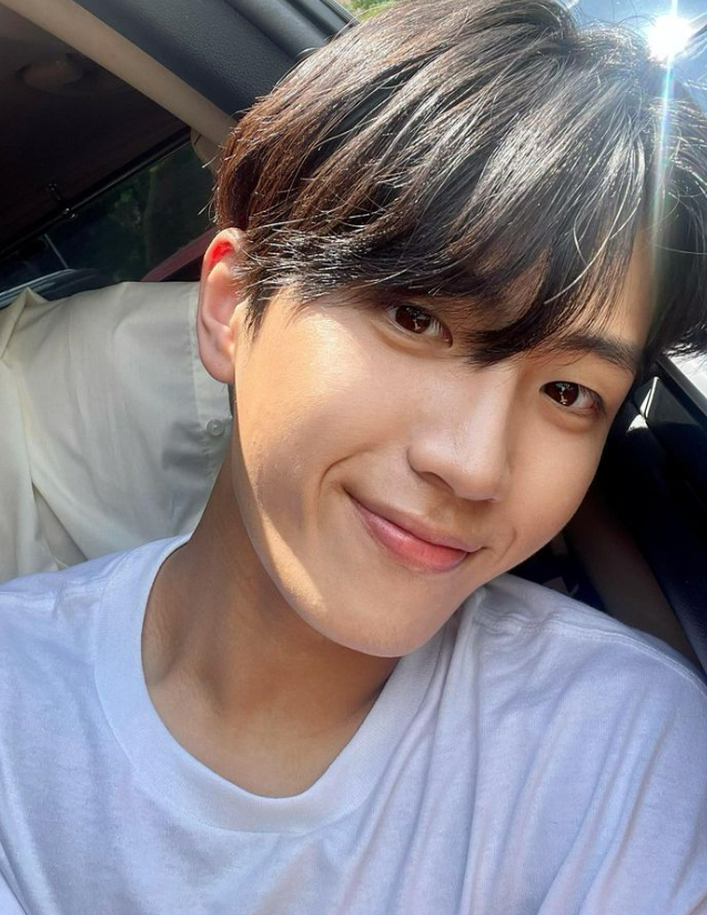 キム・ミンチョルのドラマや映画出演作品、プロフィールとインスタグラムも！ | チョベリグコリア