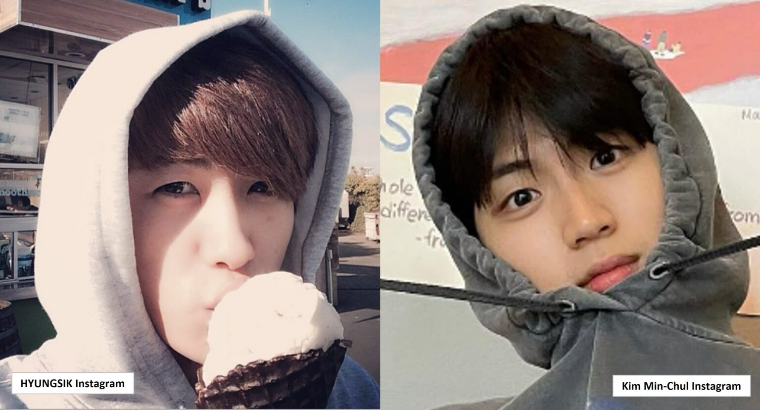 キム・ミンチョルのドラマや映画出演作品、プロフィールとインスタグラムも！ | チョベリグコリア