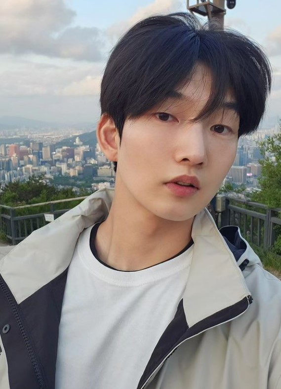 ユン・ジョンビン俳優の出演ドラマや身長プロフィール、インスタグラムも！ | チョベリグコリア